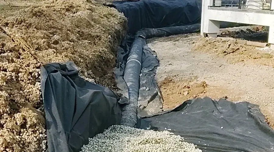 Rogers Landscape: Expert Drainage System Design Loomis, CA