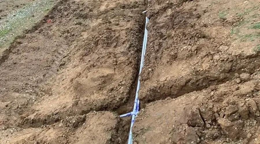 Expert Irrigation System Installation in Loomis, CA