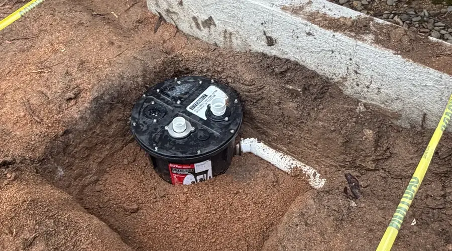 Rogers Landscape Sump Pump Systems in Loomis, CA